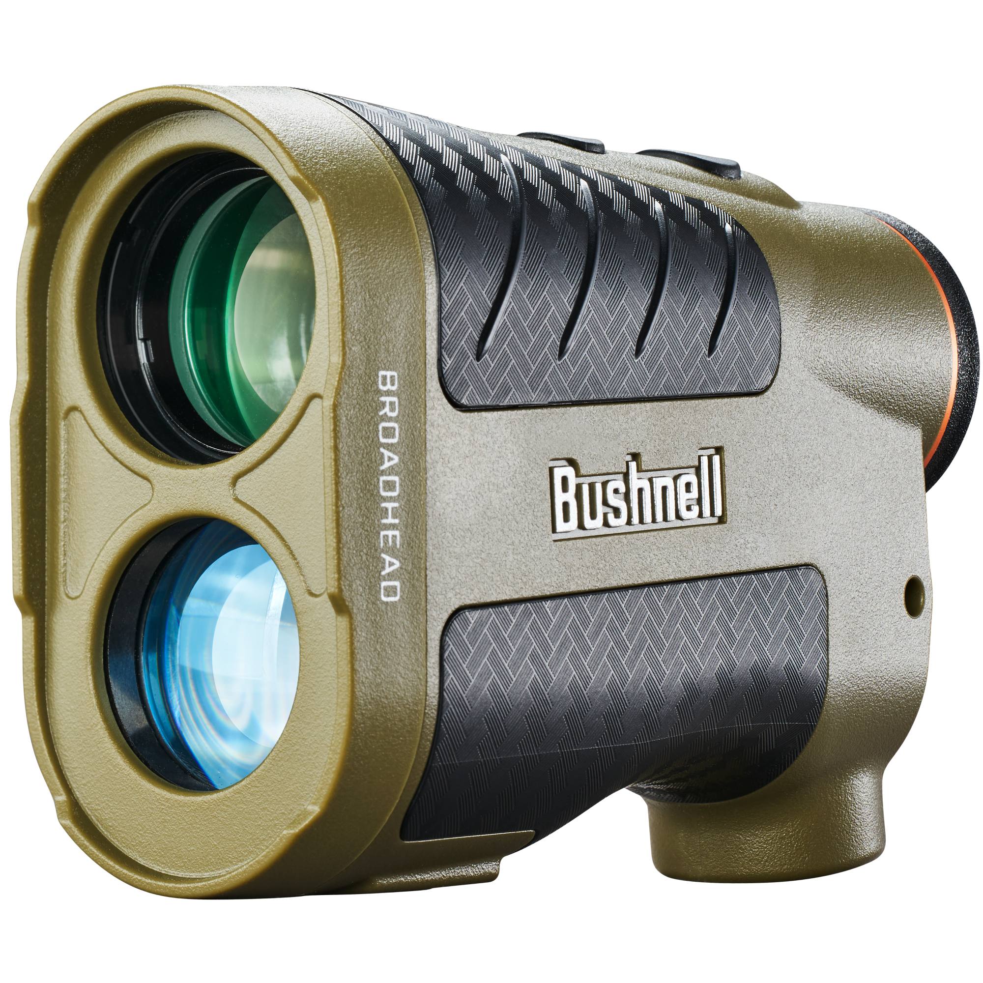 Broadhead Laser Rangefinder for Archery Hunting | Bushnell