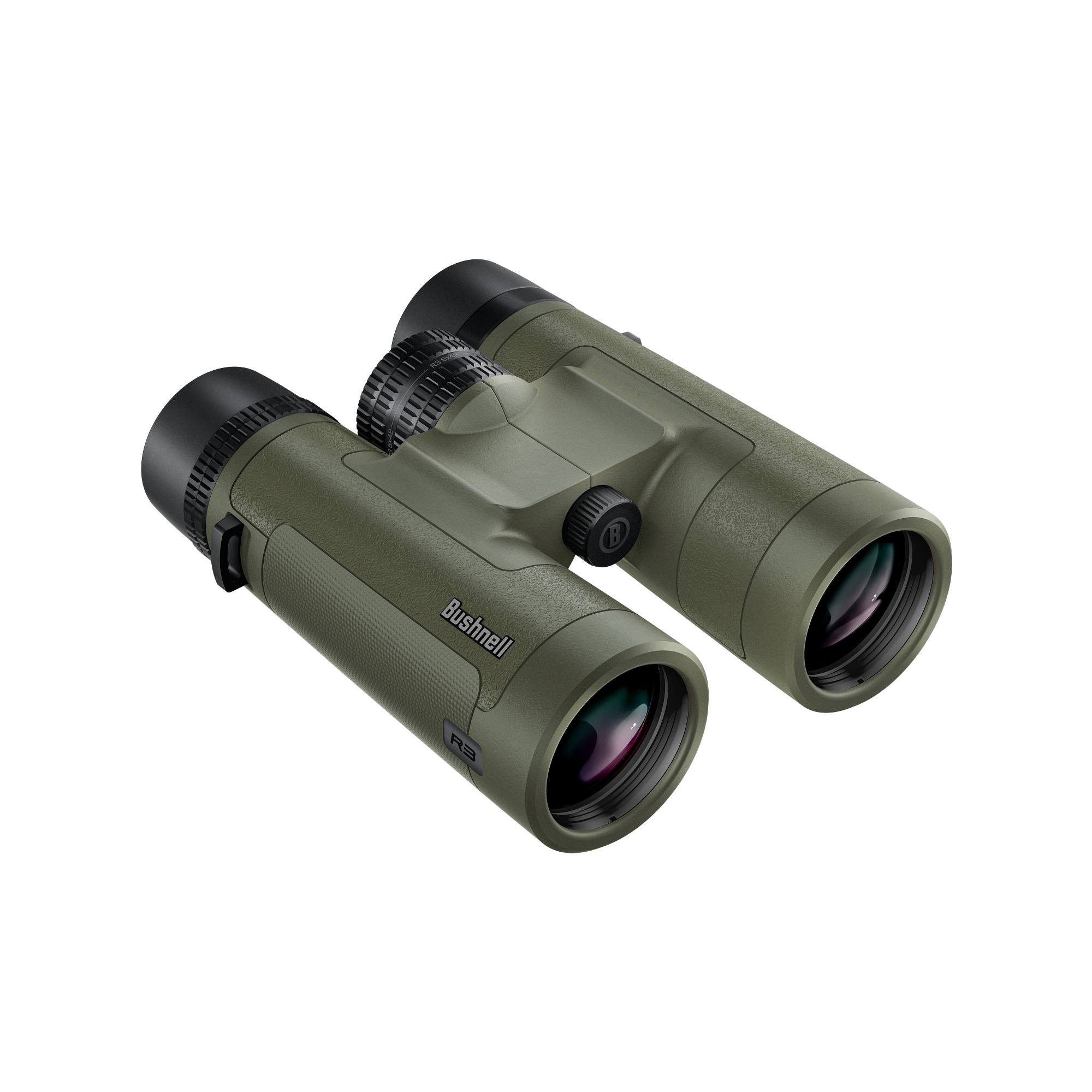 8x42 R3 Binoculars | Bushnell
