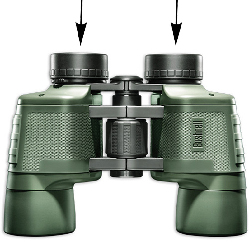 Buy Twist-Up Assembly for NatureView 8X42 Binoculars and More | Bushnell
