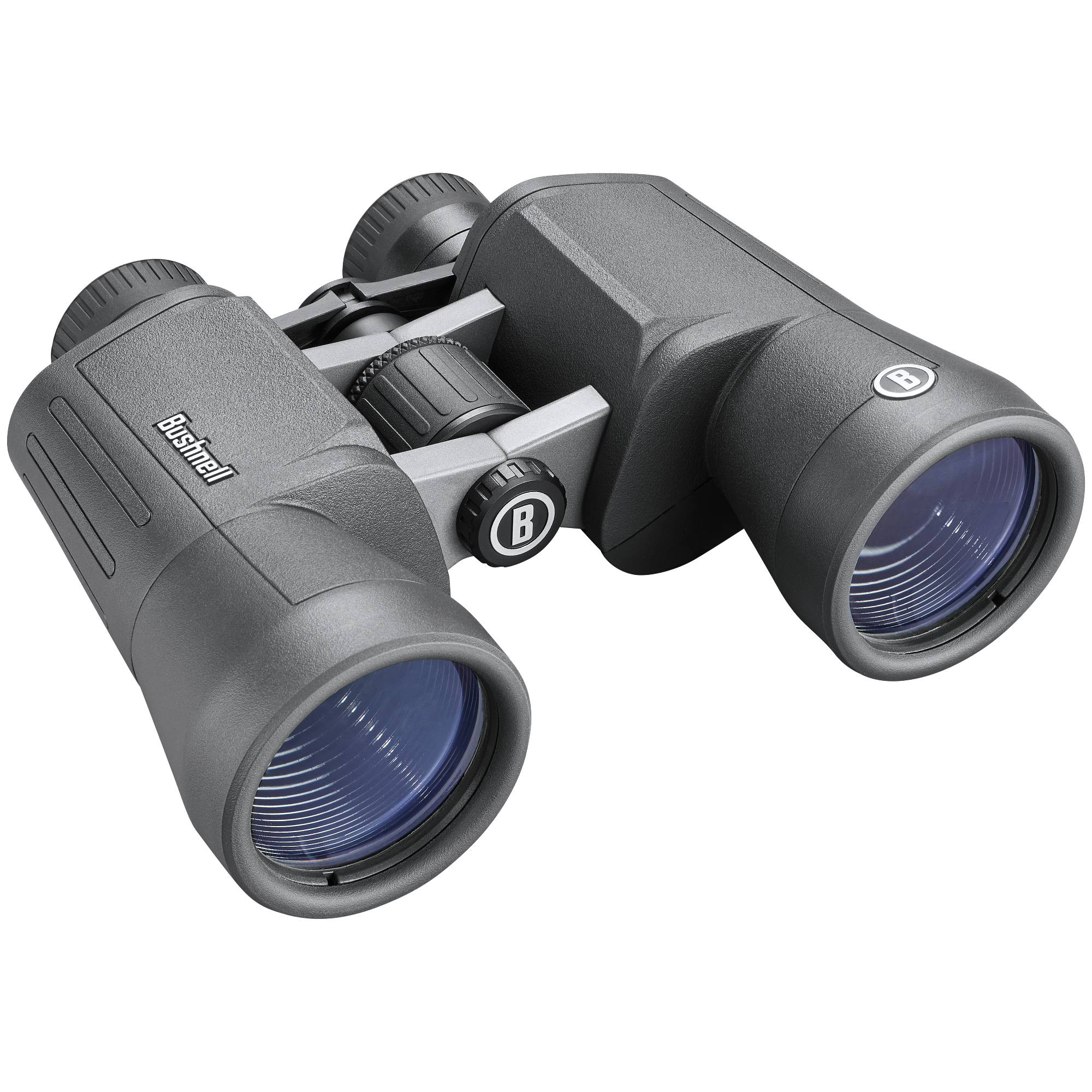 Powerview 2 Compact Binoculars, 10x50 Magnification| Bushnell