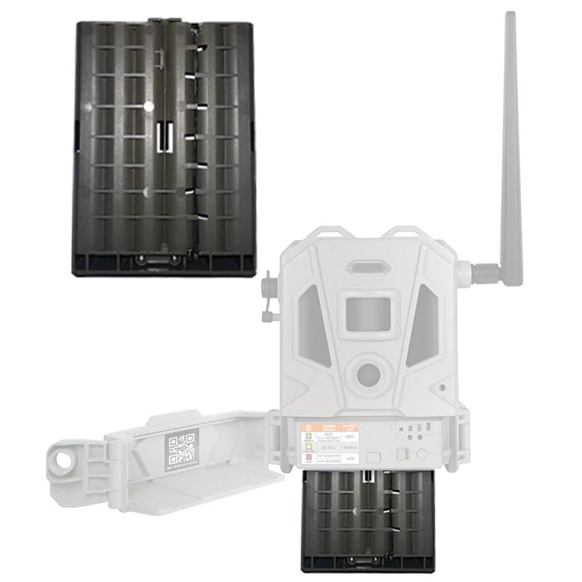 Buy CelluCORE Lithium Battery Pack and More | Bushnell