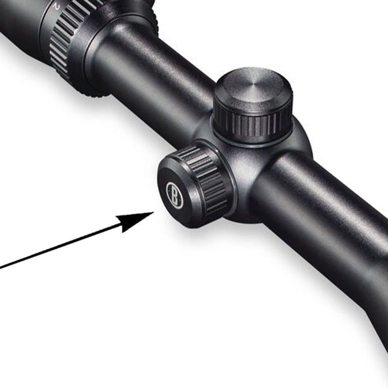 Buy Windage Cap for Trophy 3-9x40 Riflescope and More | Bushnell