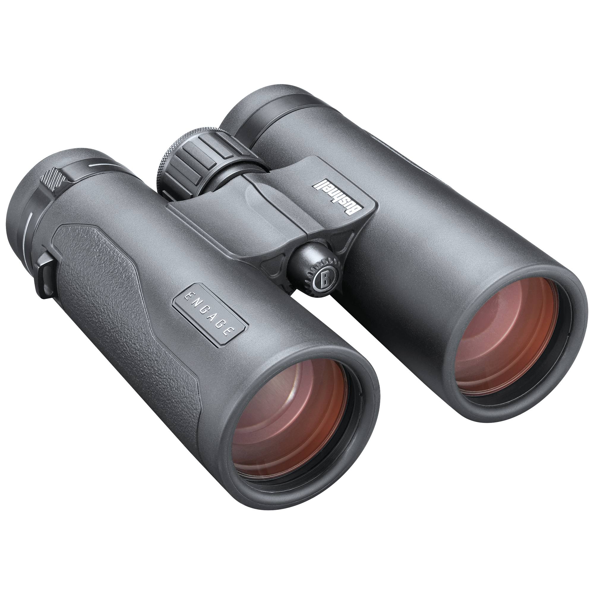 Engage DX Hunting Binoculars, 10x42 Magnfication | Bushnell