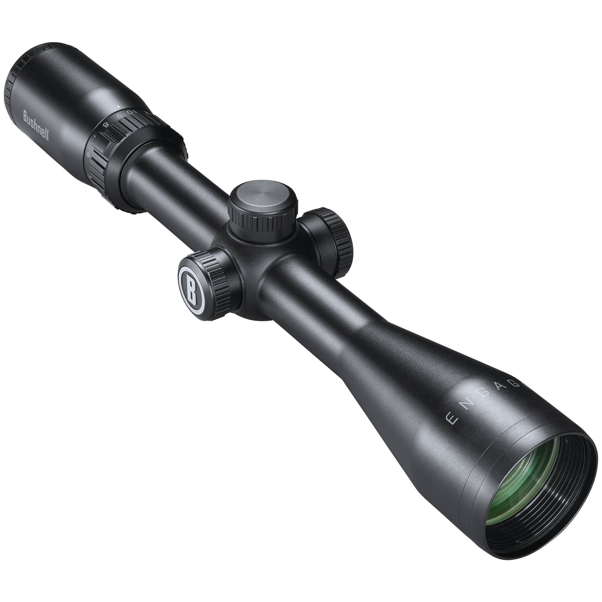Engage™ 4-12x40 Riflescope | Bushnell