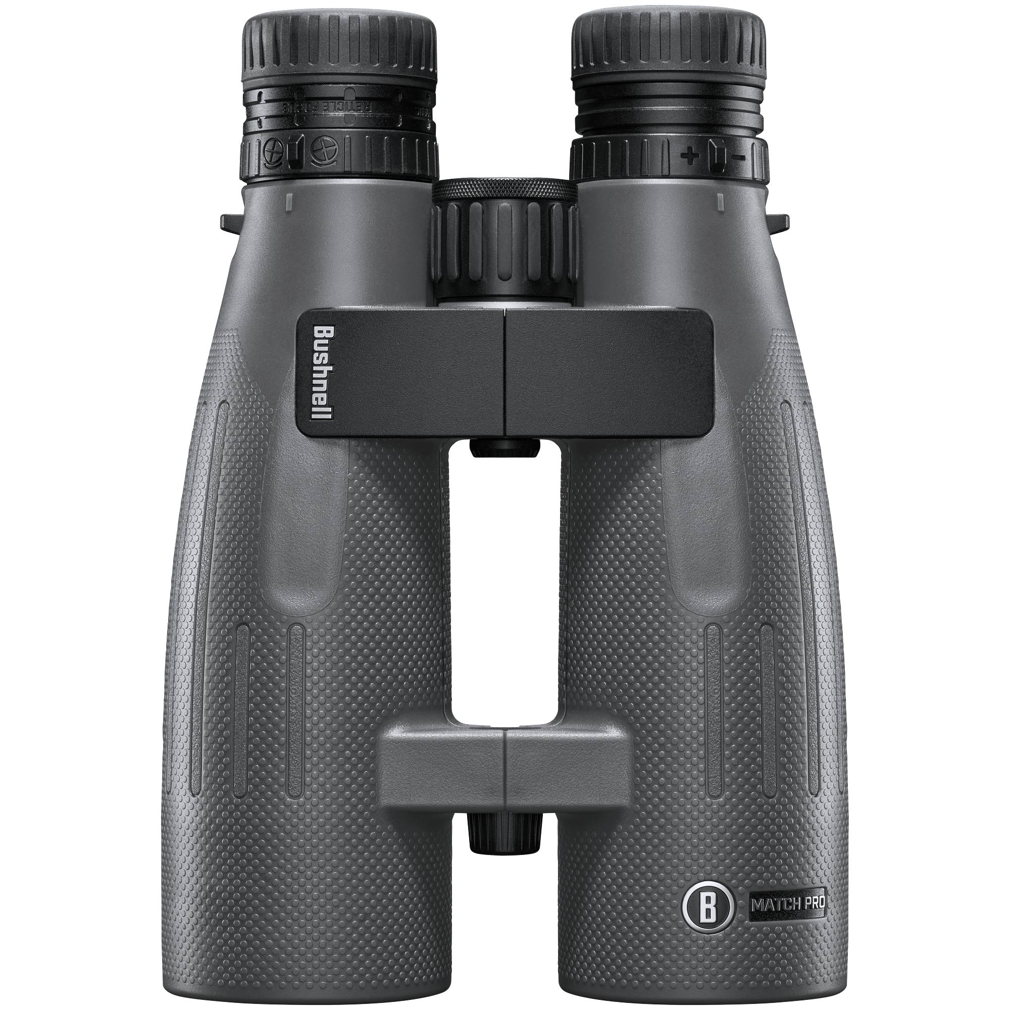 15x56 Spotting Binoculars with Reticle - Match Pro ED | Bushnell