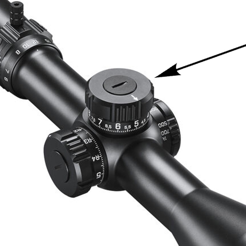Buy Elevation Turret Dial for Elite Tactical DMR3/XRS3 and More | Bushnell