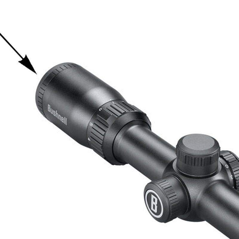 Buy Eye Guard for Engage 3-9X40 and More | Bushnell
