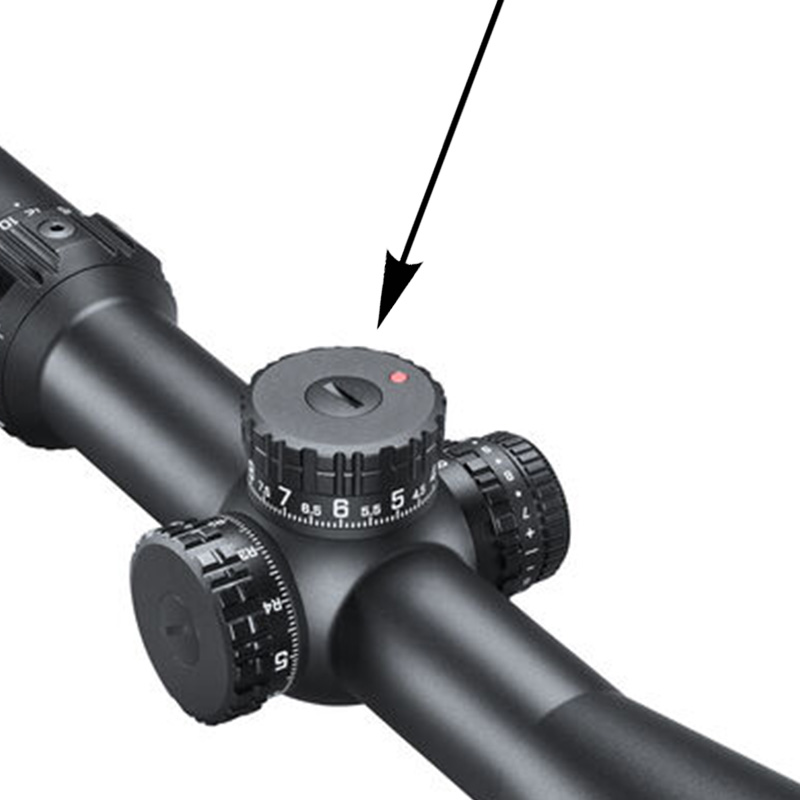 Buy Elevation Knob for Match Pro ED and More | Bushnell