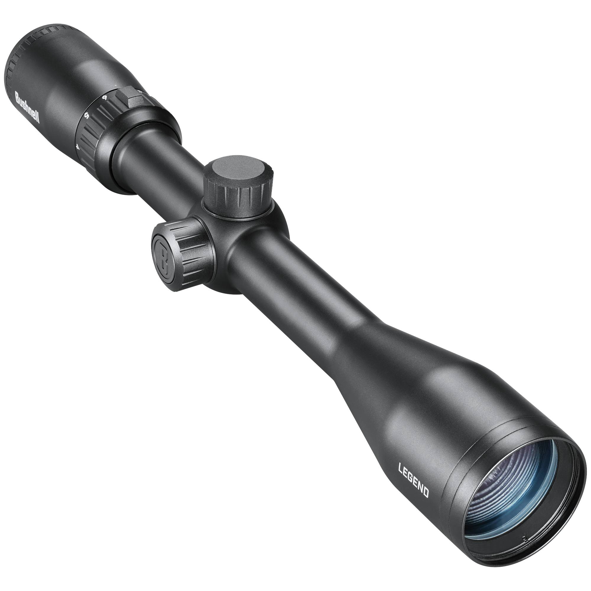 Legend 4-12x40 Riflescope | Bushnell