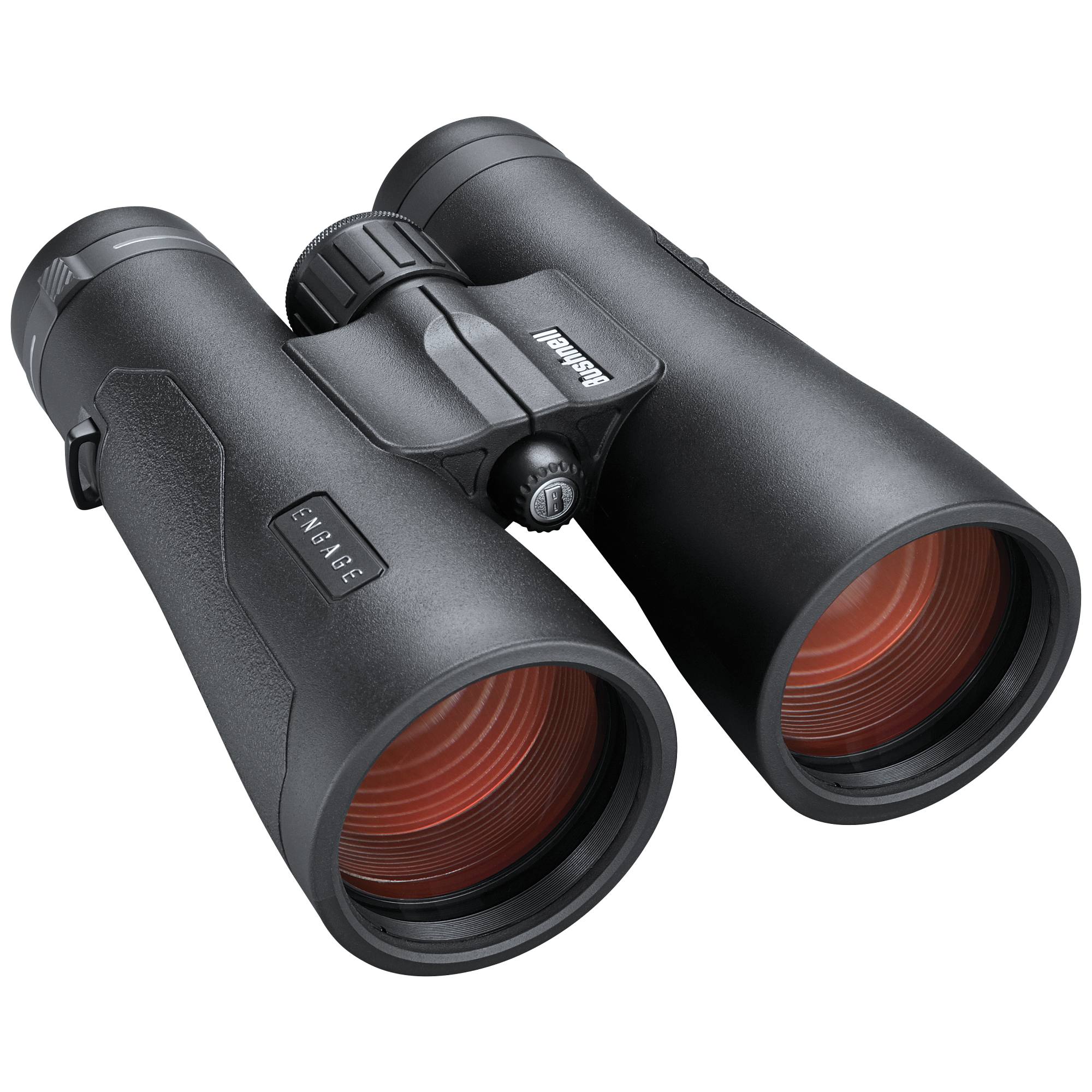 Engage EDX Hunting Binoculars, 10x50 Magnification | Bushnell