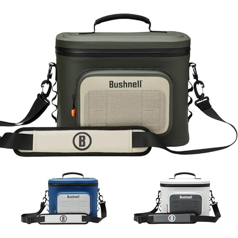 Buy 12 Can Soft Cooler and More | Bushnell