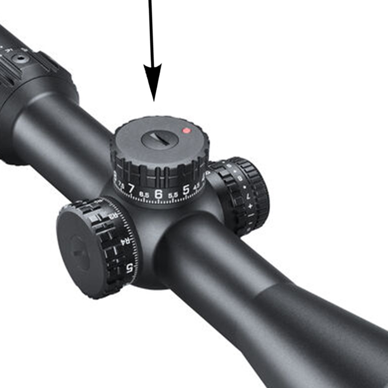 Buy Turret Retention Screw for Match Pro and More | Bushnell